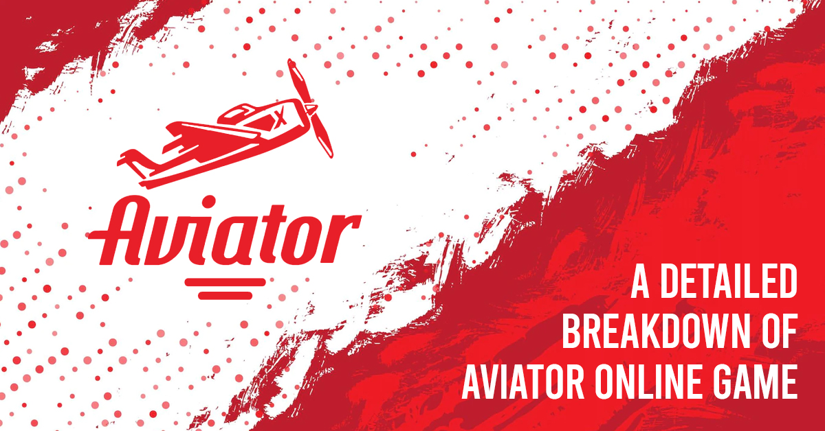 Aviator Online Game | Rules, Algorithm & Strategies
